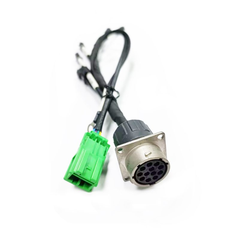 Tired of Cracking Medical Wires? | Zero-Defect Custom Cables